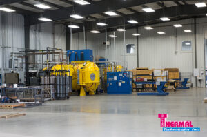 Services - Applied Thermal Technologies